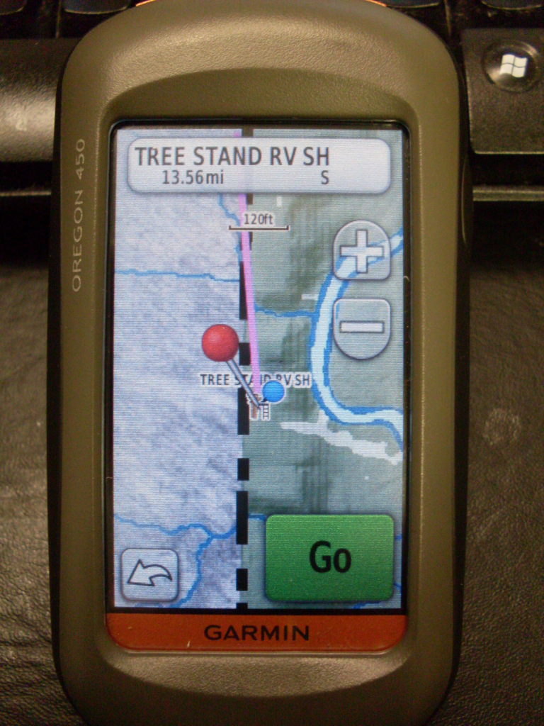 Garmin Custom Maps – Smathermather's Weblog