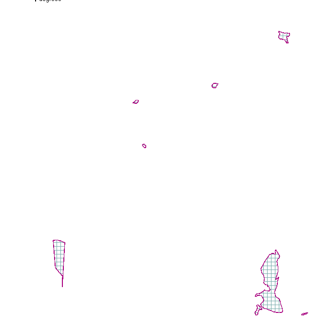 Multi-Ring Buffers in PostGIS– Prep for Landuse Analysis – Smathermather's Weblog