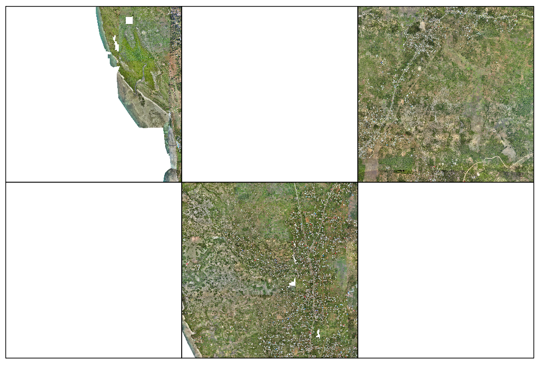 ZMI — Zanzibar Mapping Initiative Level 1 – Smathermather's Weblog