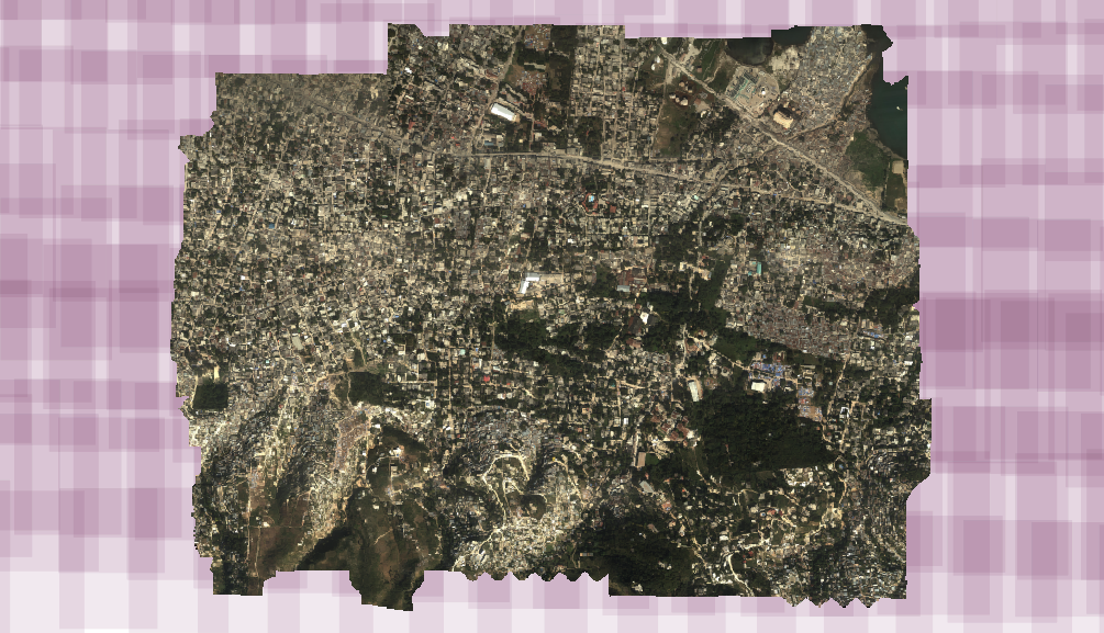 Orthophotos from orthophotos? – Smathermather's Weblog