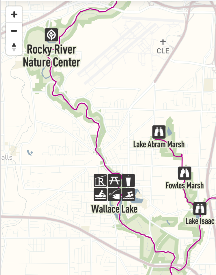 Cartography and Parks – Smathermather's Weblog