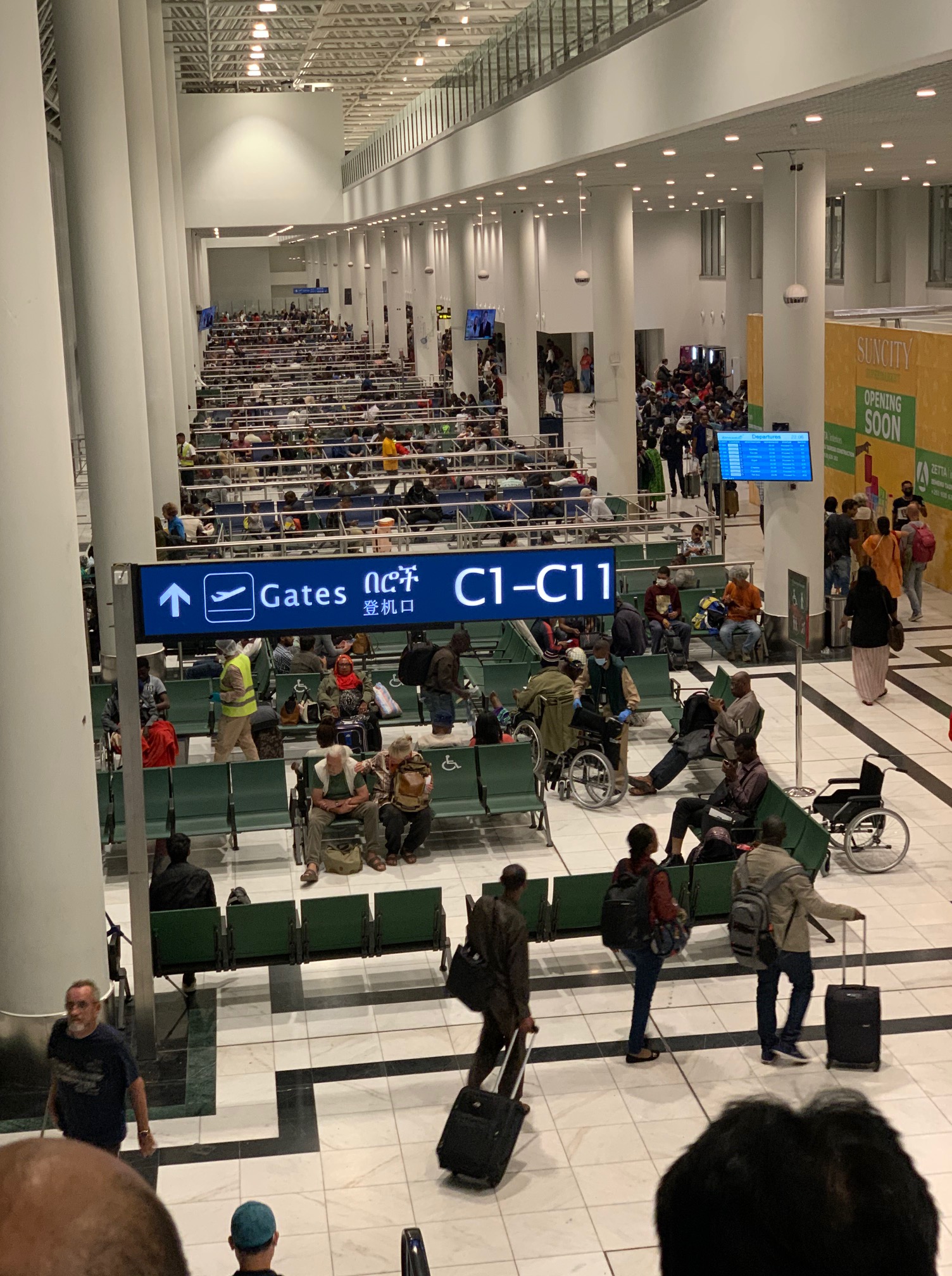 Rwanda 2020 — Part 1 – Smathermather's Weblog