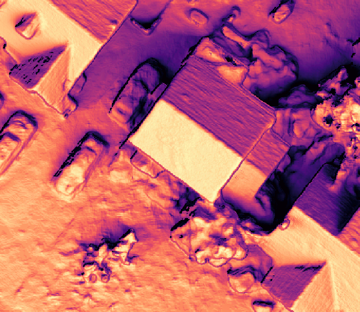 EVs, Solar, OpenDroneMap, and moar EVs – Smathermather's Weblog